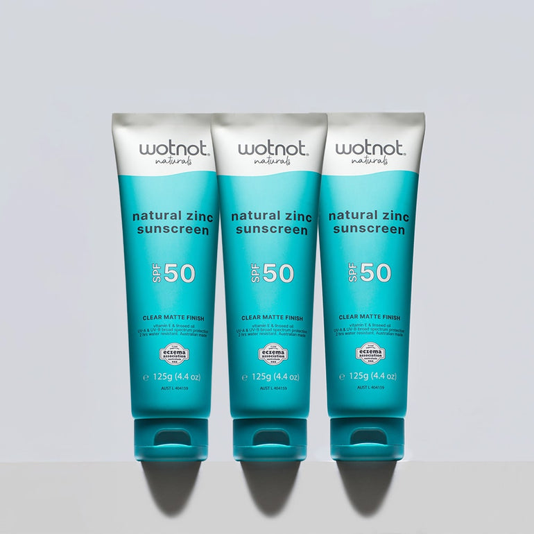 Wotnot Naturals | Clear Zinc Suncare and Organic Beauty – Wotnot ...