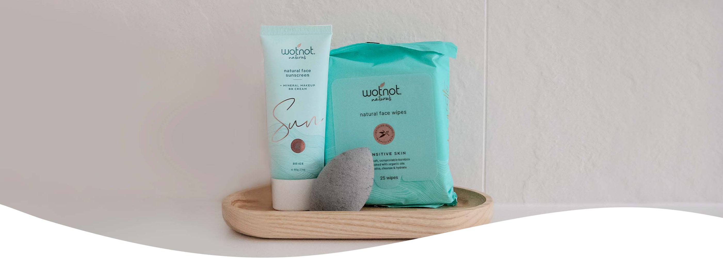 Sunscreen Gift Sets & Bundles | WotNot Naturals – Wotnot Naturals Australia